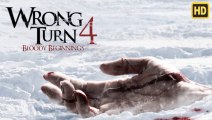 WRONG TURN 8- FINAL CHAPTER – (2024) Full Teaser Trailer – Horror Movie ...