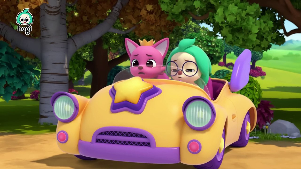 Whose Car Is Faster_ Animation & Cartoon For Kids - video Dailymotion