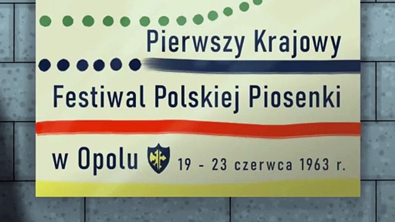 PN-9 MAZ--25 --- Pierwszy Festiwal Piosenki w Opolu - video Dailymotion