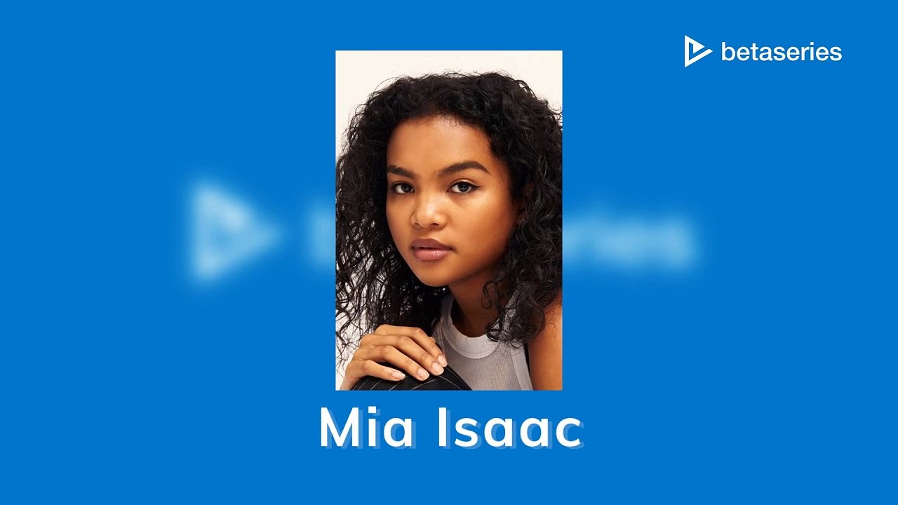 Mia Isaac (DE) - Vidéo Dailymotion
