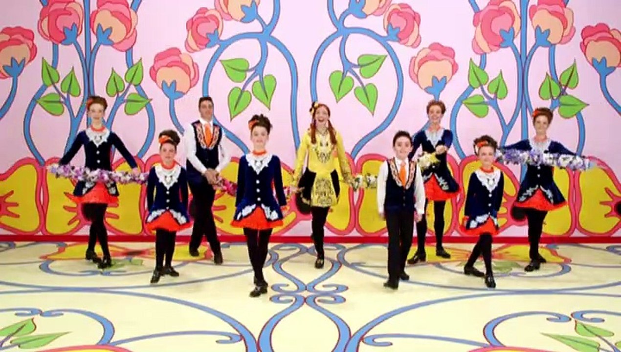 The Wiggles Dial E For Emma 2016 Mp4 Video Dailymotion