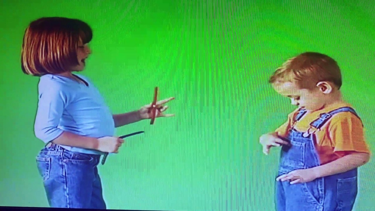 Signing Time - Behind the Scenes of Playtime Signs and Everyday Signs ...