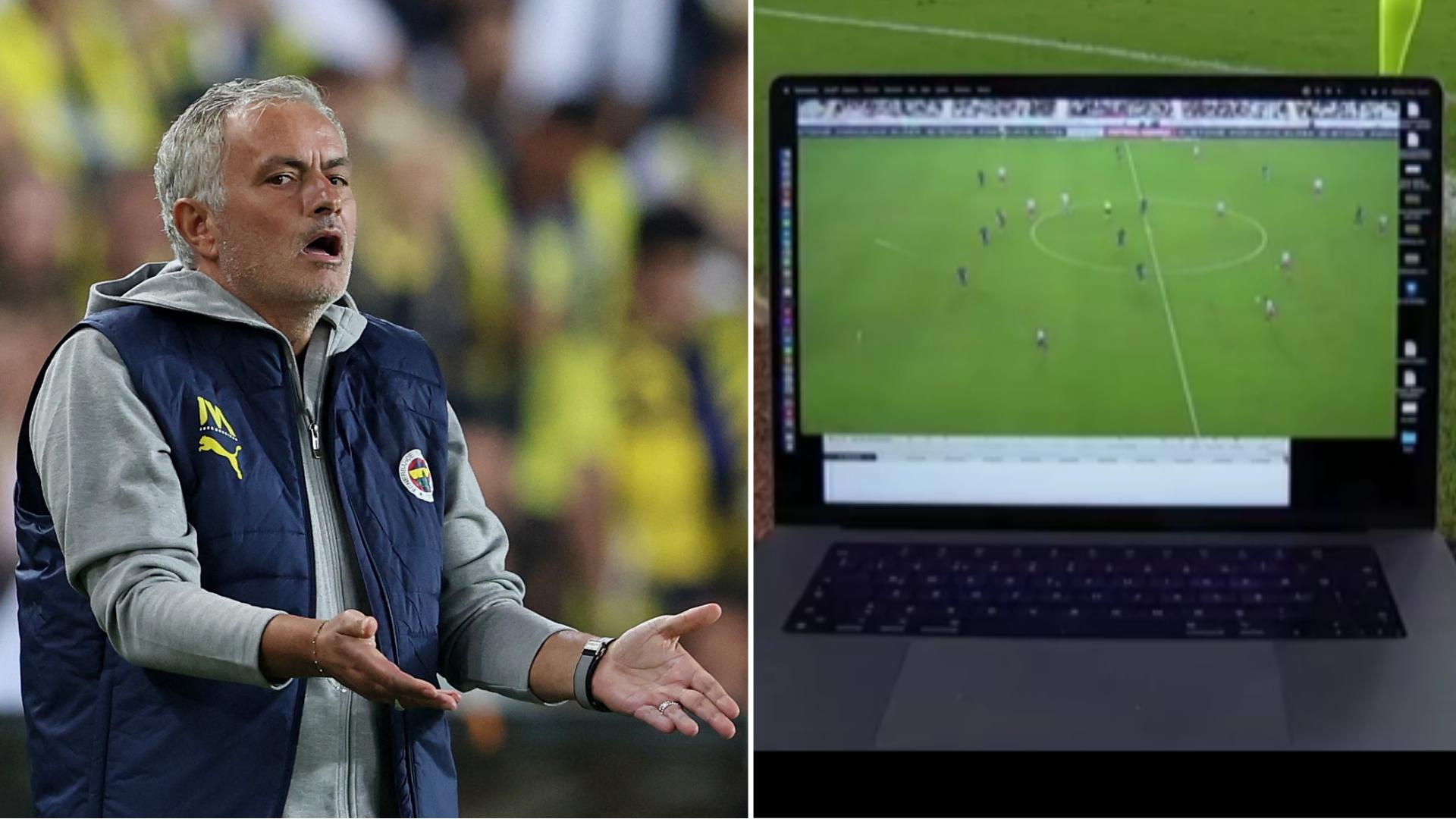 (VIDEO) The Incredible Bicycle Kick Goal by Víctor Osimhen | beIN SPORTS