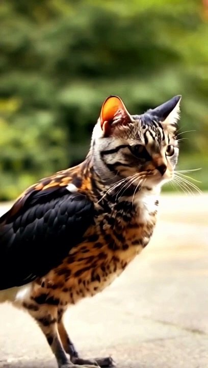 Cute and Funny Hybrid Animals | Adorable Animal Mixes - video Dailymotion