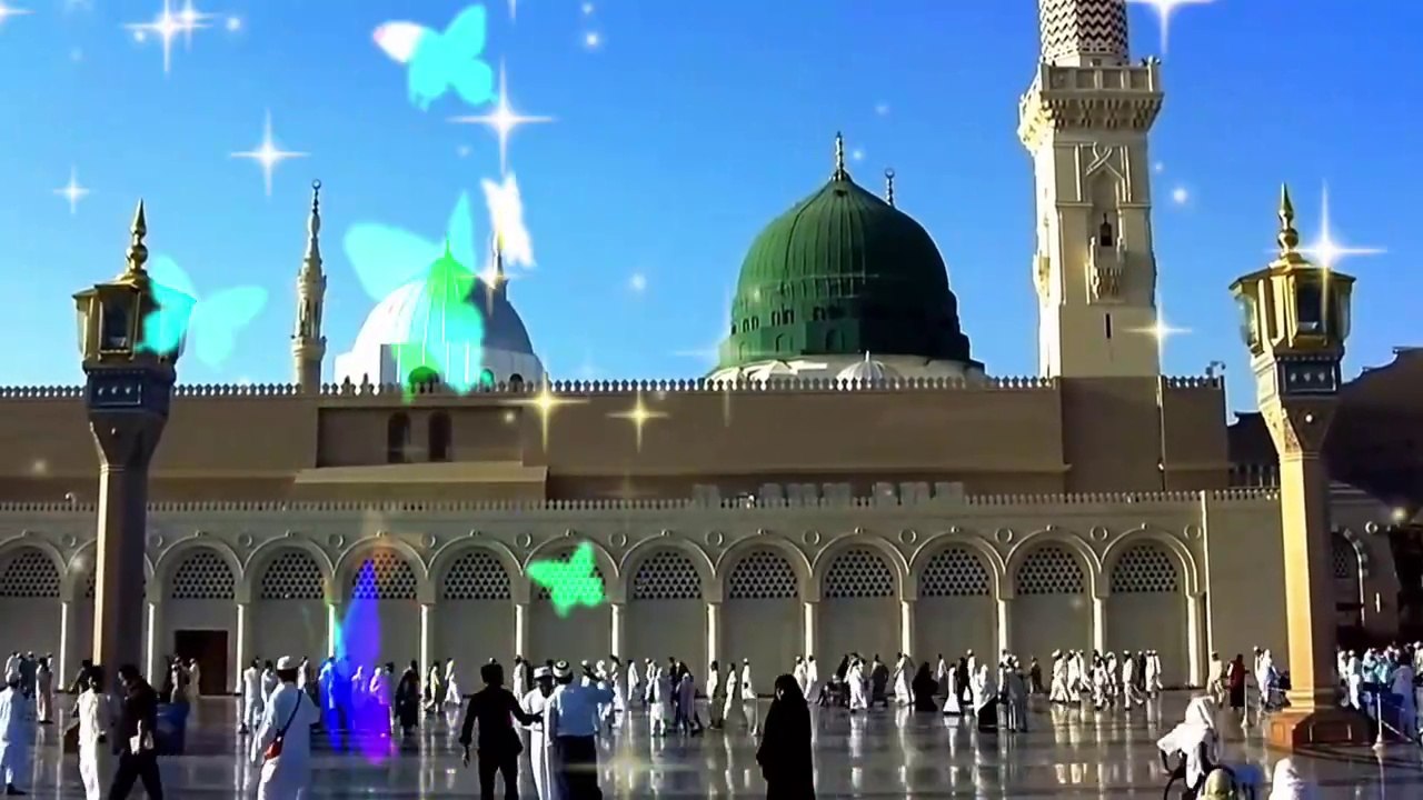 arabic naat best in the world 2024 - video Dailymotion