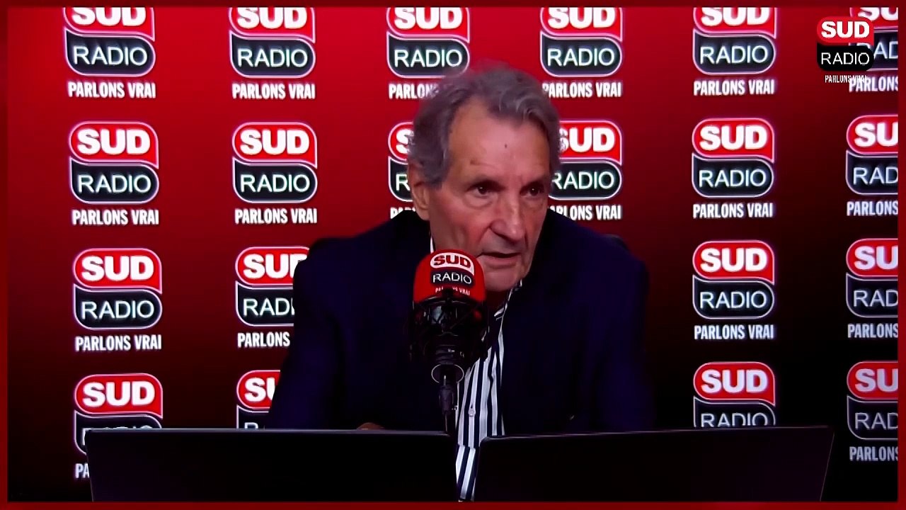 "Israël a le droit d'éliminer qui elle veut en toute impunité ...