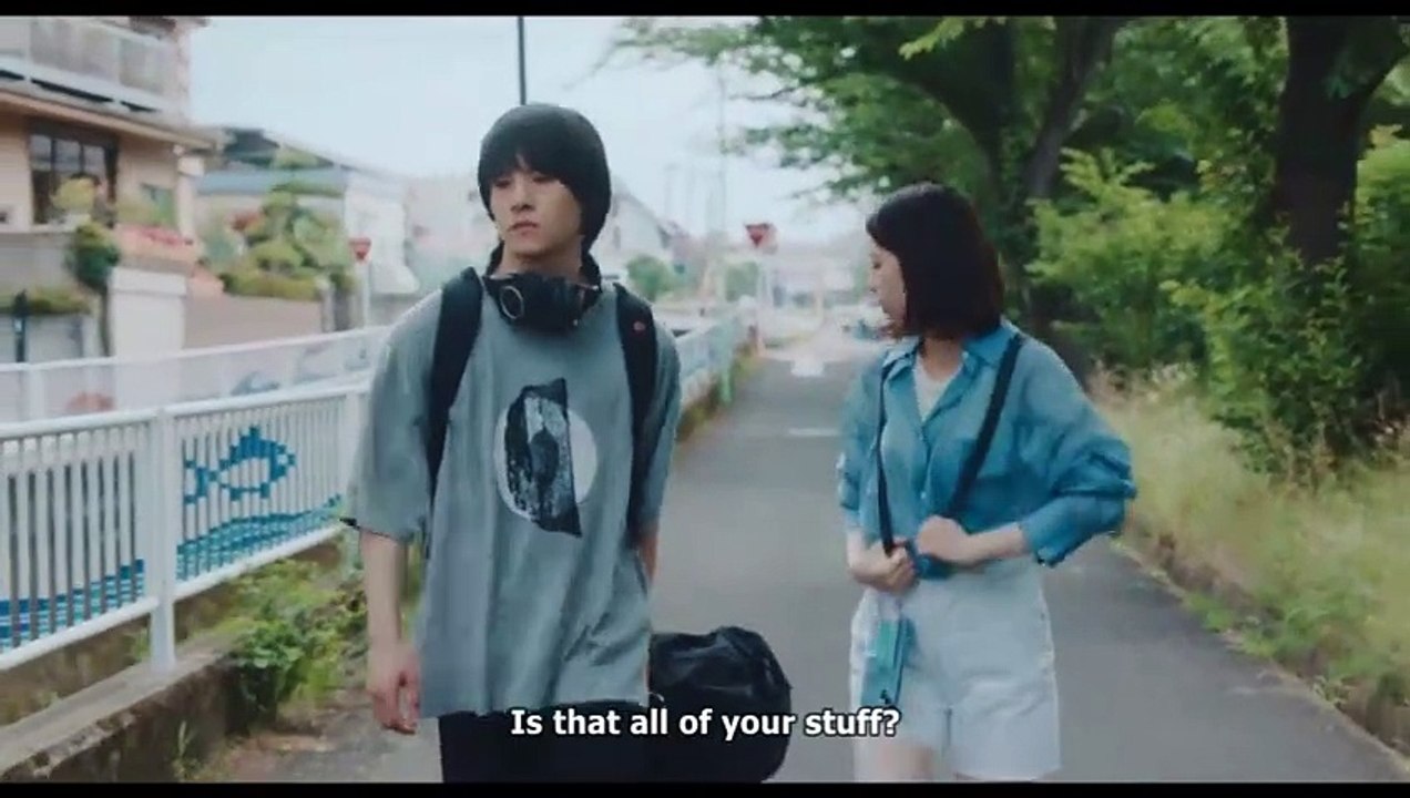 [ENG] EP.1 Buzzy Noise (2024) - video Dailymotion