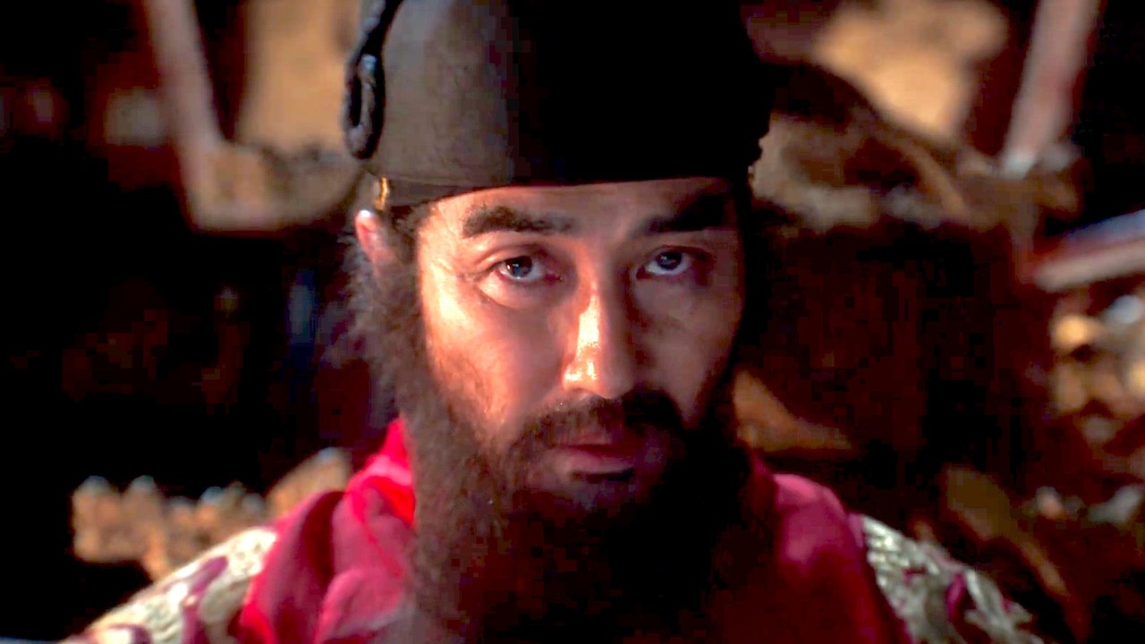 Netflix Drops Official Trailer for Uprising - video Dailymotion