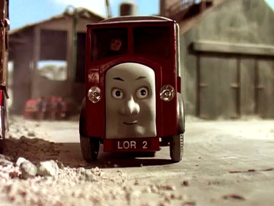 Cranky%2FTUGS %28Version 2%29 Parody Clip 2 - video Dailymotion