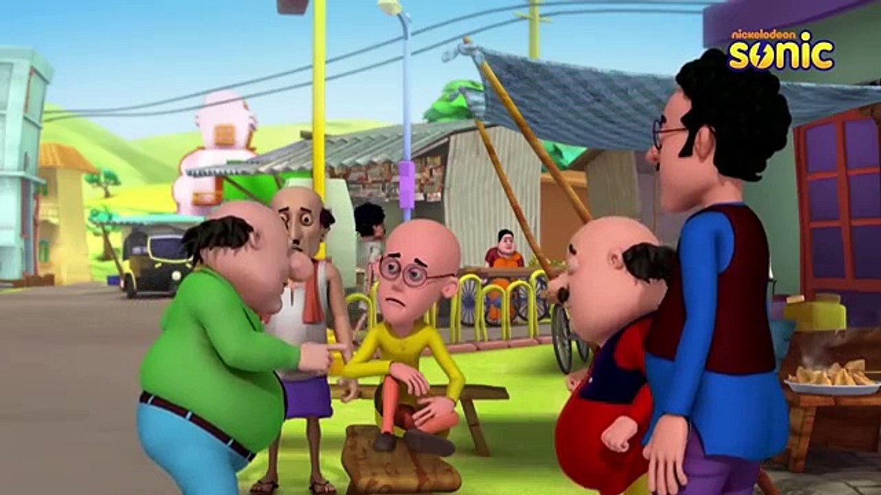 Motu_Patlu___मोटू_पतलू___Full_Episode___Patlu_की_बीमारी_और_Milk_में ...