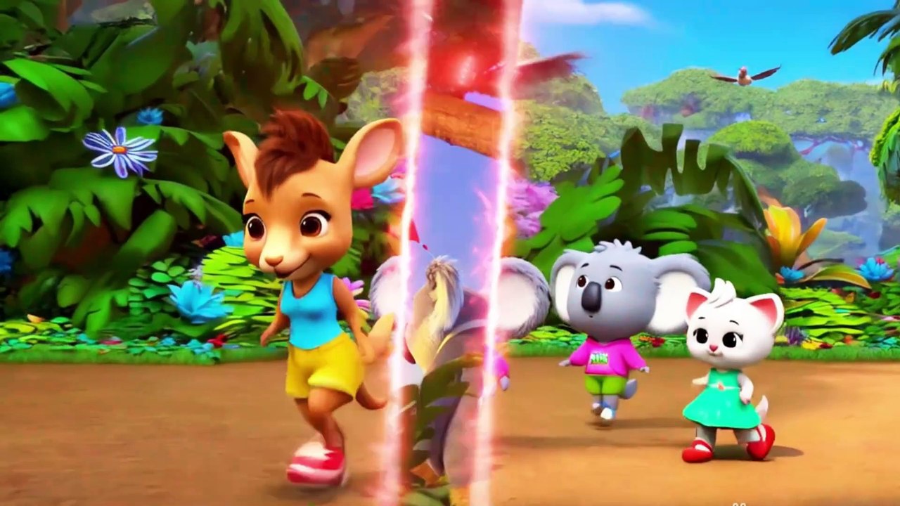 Song Letter K | Kids English - video Dailymotion