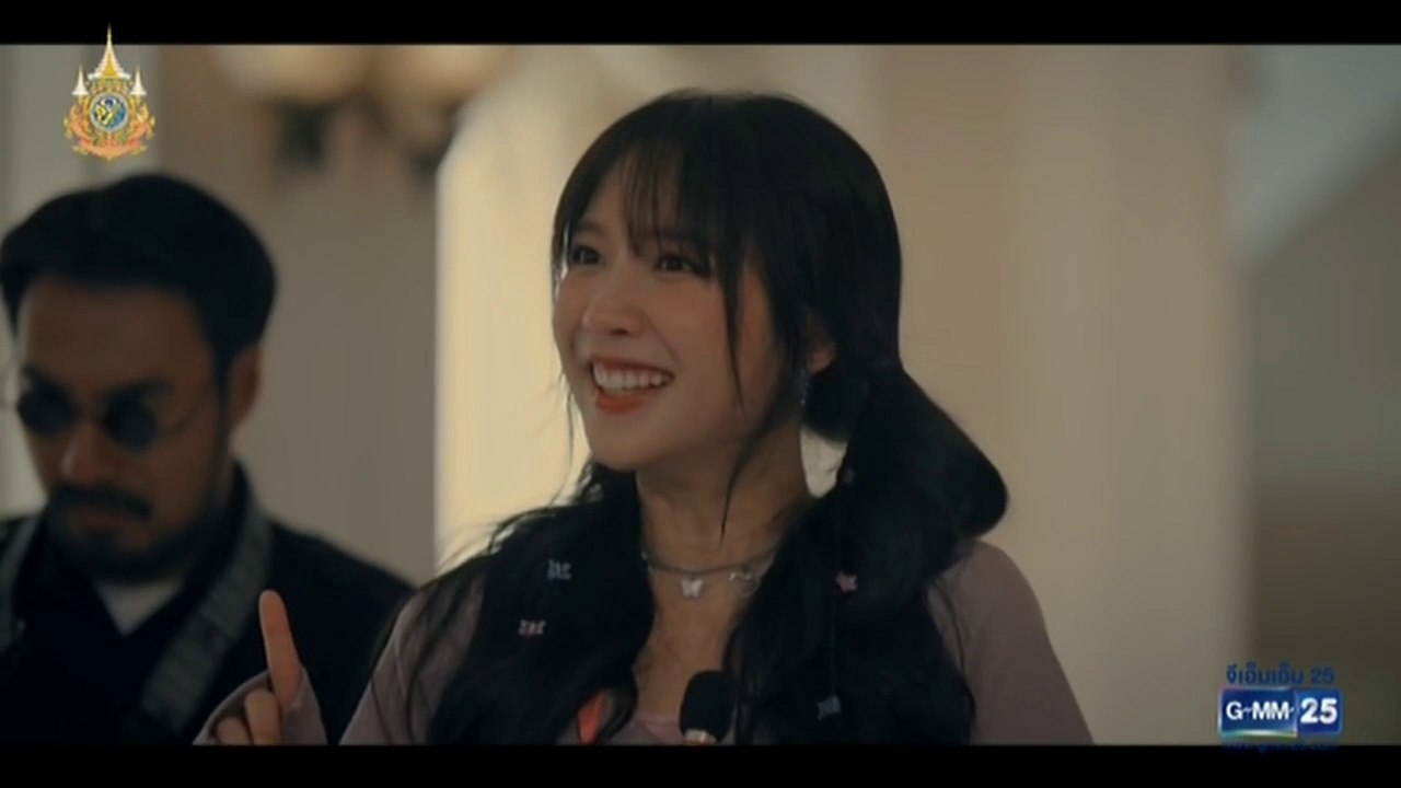 บ้านหลอน On Sale ตอนที่ 6 (EP.6) วันที่ 2 ตุลาคม 2567 - วิดีโอ Dailymotion