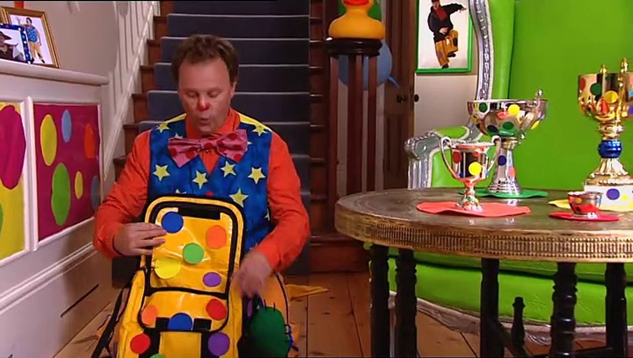 Cbeebies Something Special Out And About Leisure Centre 5x7...mp4 ...