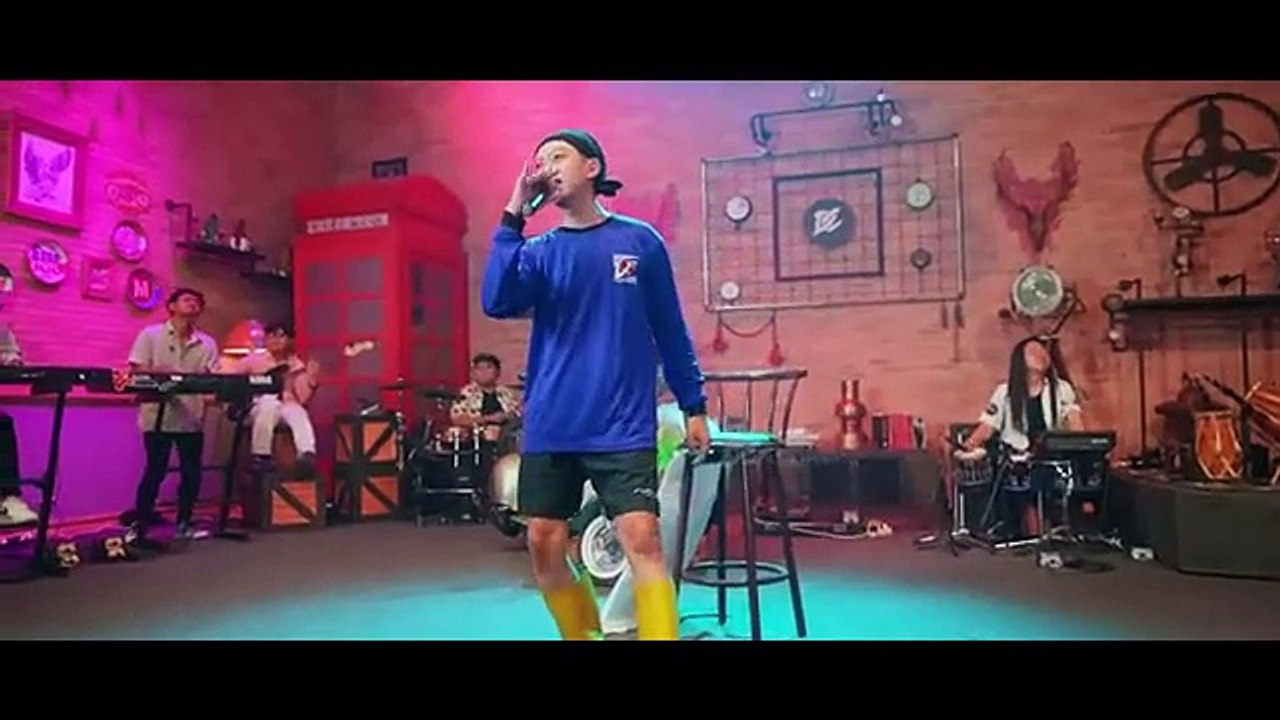 ERI PRAS - OPLOSAN (OFFICIAL LIVE MUSIC VIDEO) | DC MUSIK - Video ...