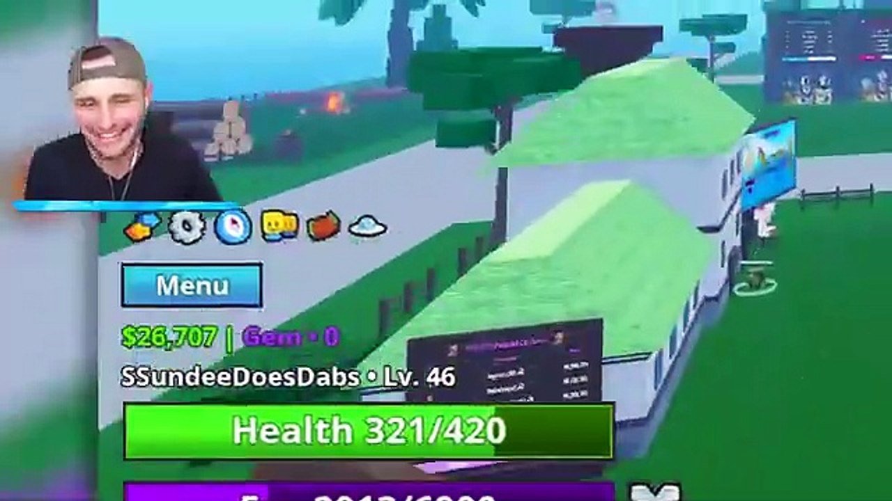 SSUNDEE MEME Simulator in Roblox - video Dailymotion