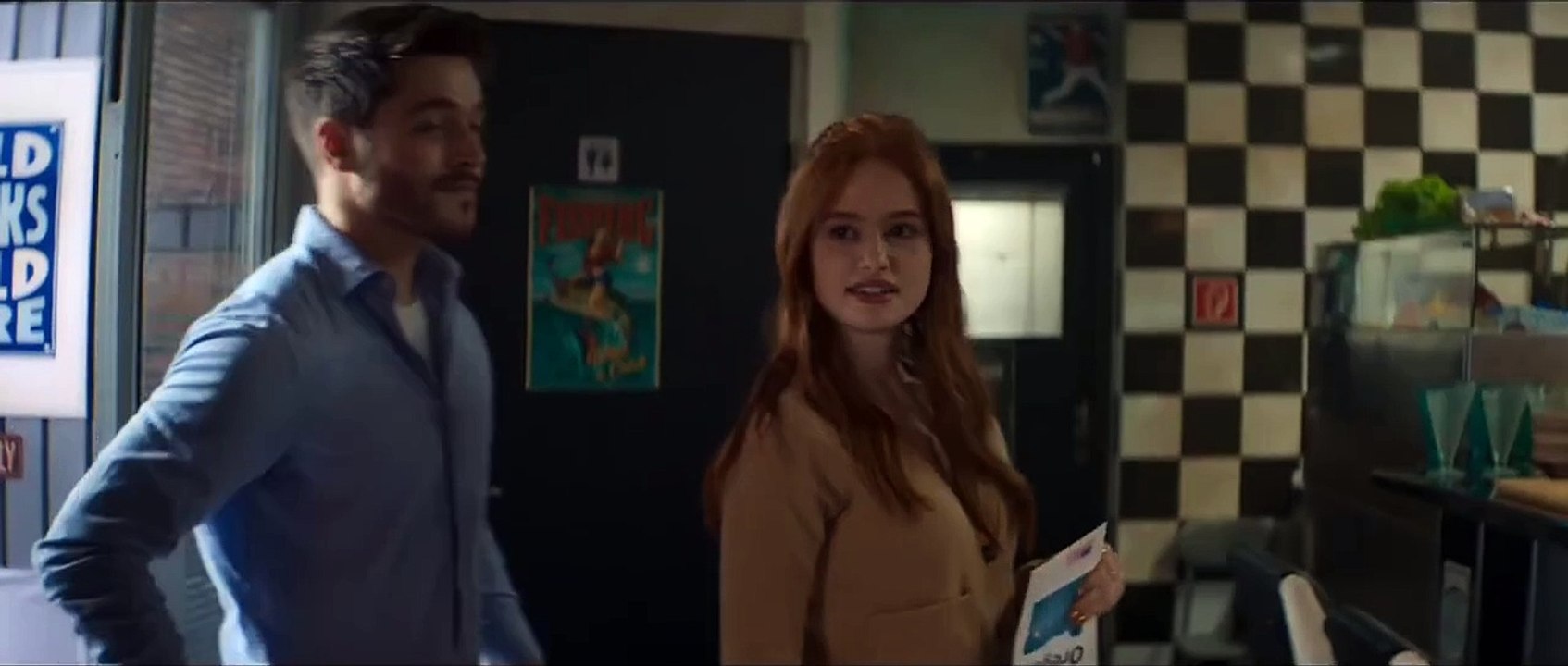 The Strangers Chapter 1 2024 - Trailer, Horror, Slasher, Suspense ...