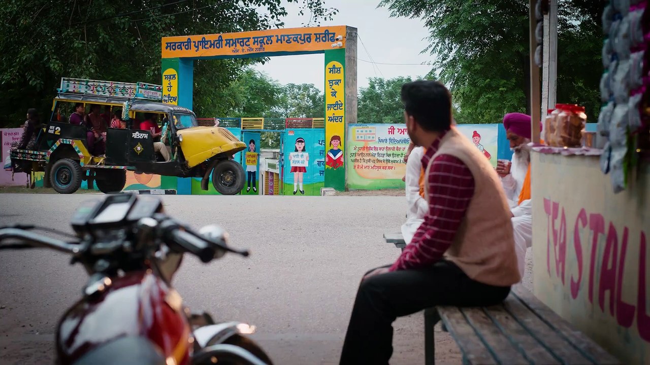 Ishq Ruhani (Official Music Video ) Guru Randhawa _ JSL Singh _ Latest ...