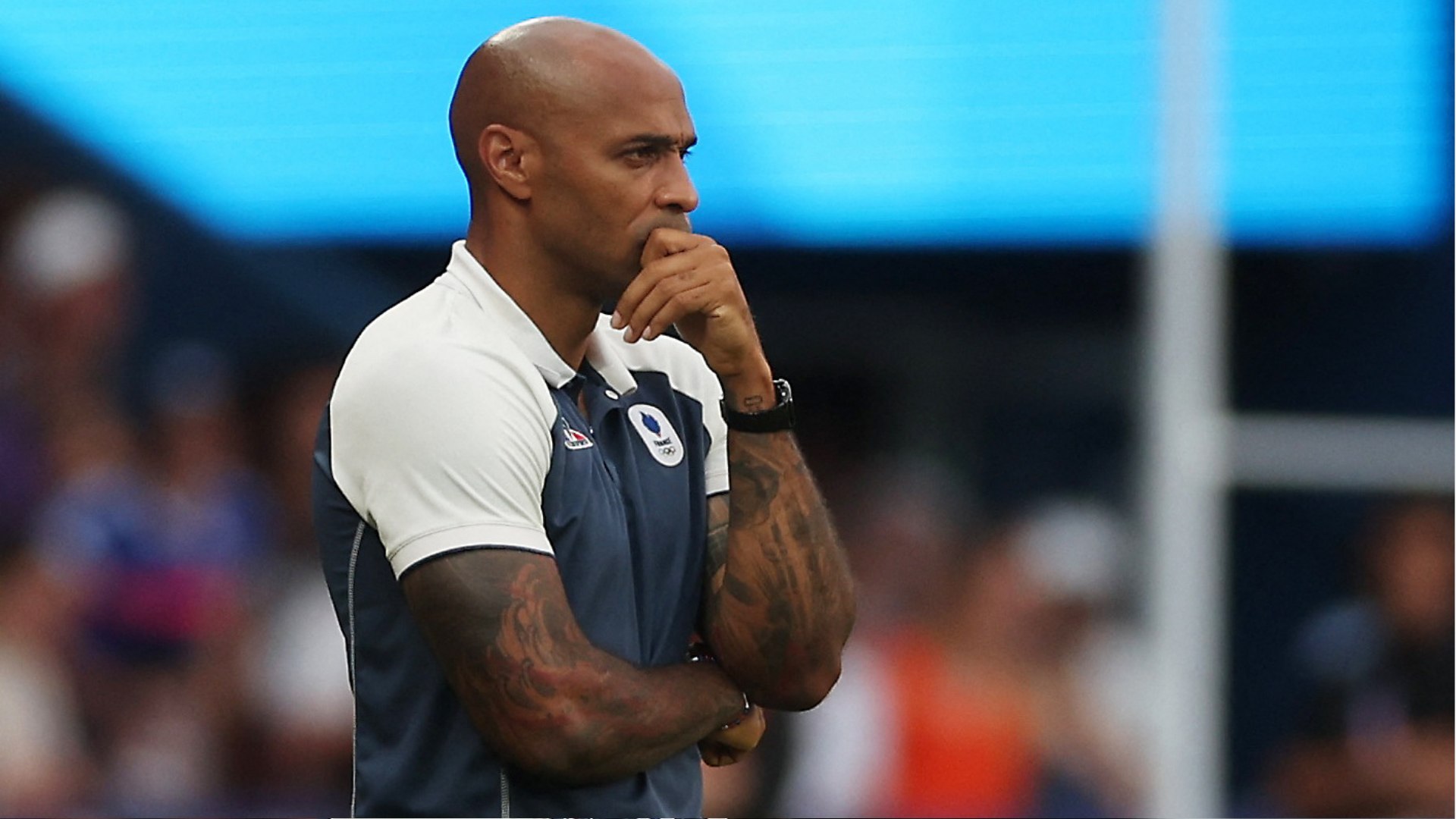 The Coach Henry Defined as a “Tactical Genius” | beIN SPORTS