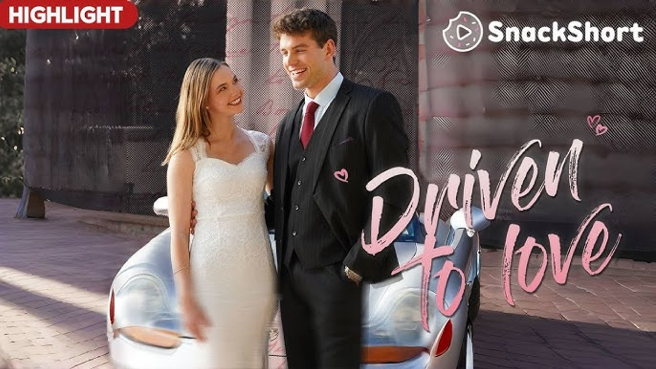 Driven to love - Full Movie - video Dailymotion