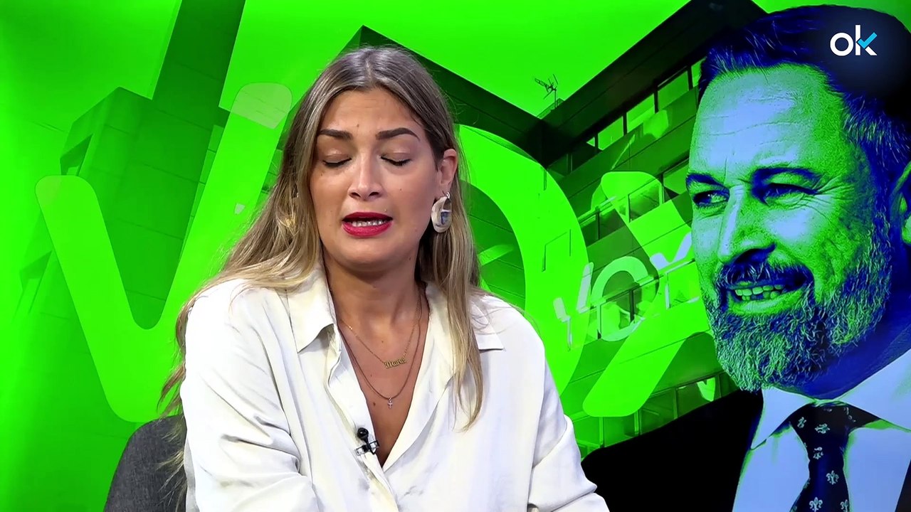 Entrevista completa a Ignacio de Hoces, vicesecretario de acción ...