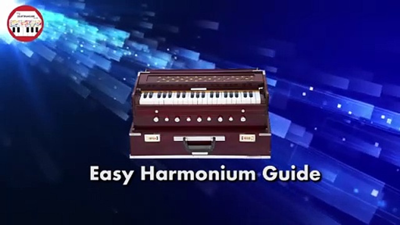 LESSON_4_-_Harmonium_Notes_Name_with_Details_of_Sharps_and_Flats ...