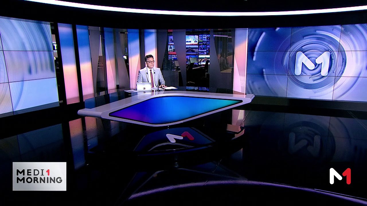 MEDI1 MORNING - 03/10/2024 - فيديو Dailymotion