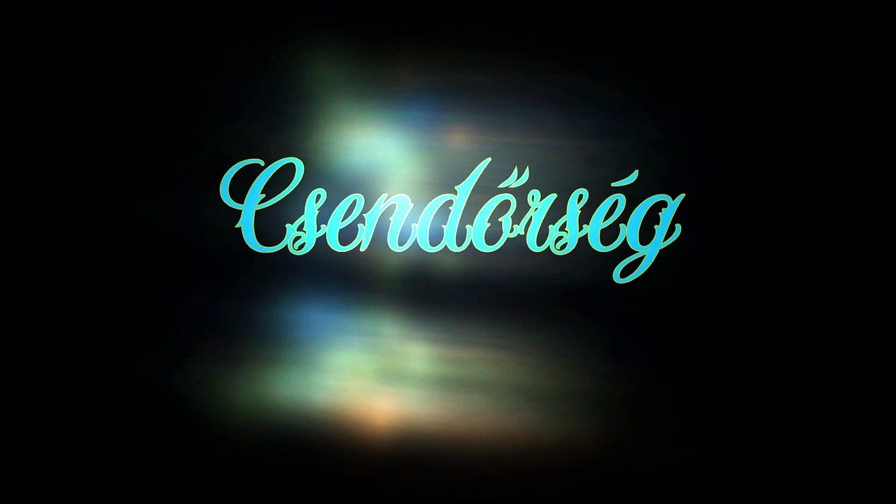 Csendőrség ¦ Szegélyez (dalszöveges audió) - video Dailymotion