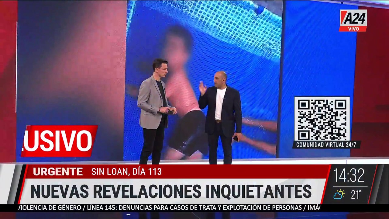 LA PISTA POLÍTICA EN EL CASO LOAN: ¿QUIEN ES DANIEL TELLO? - Vídeo ...