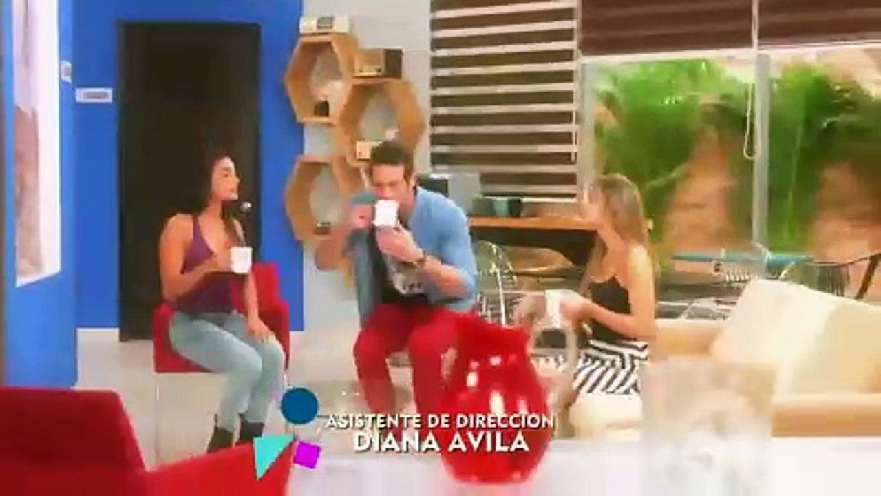 Tu Voz Estéreo - Capítulo: Triángulo Amoroso - Caracol Televisión ...