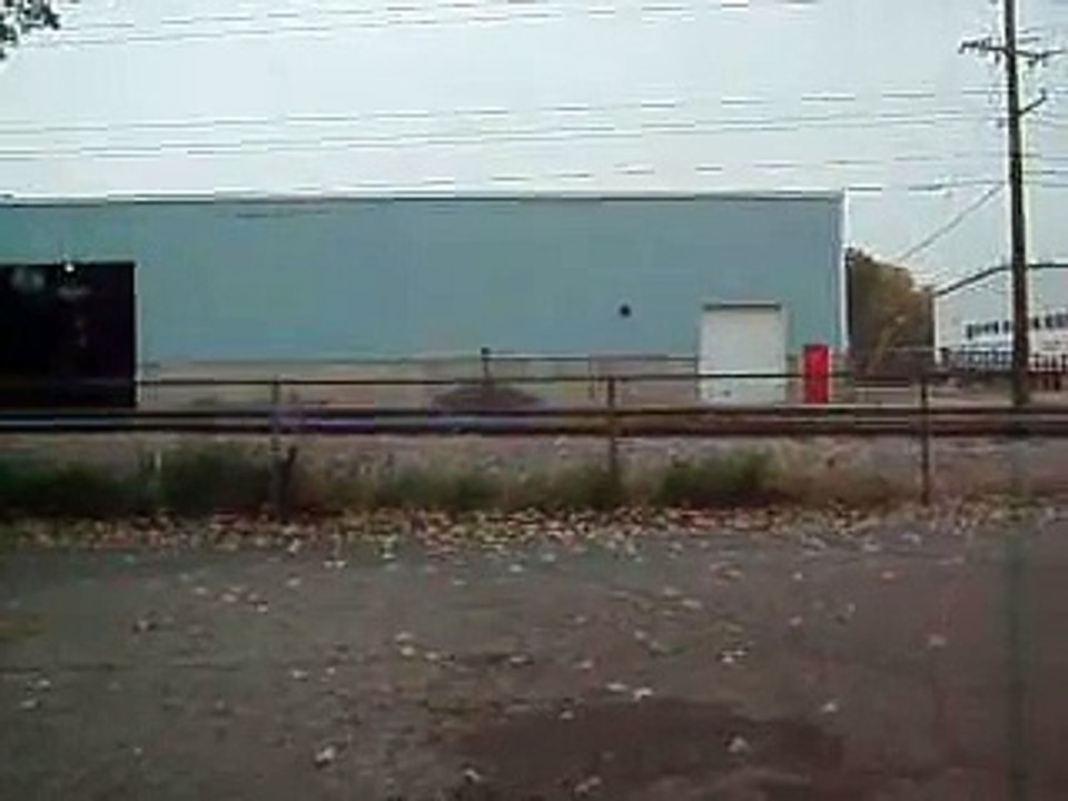 HLCX 992 Runnin lite in Jefferson WI 10%2F30%2F13 - video Dailymotion