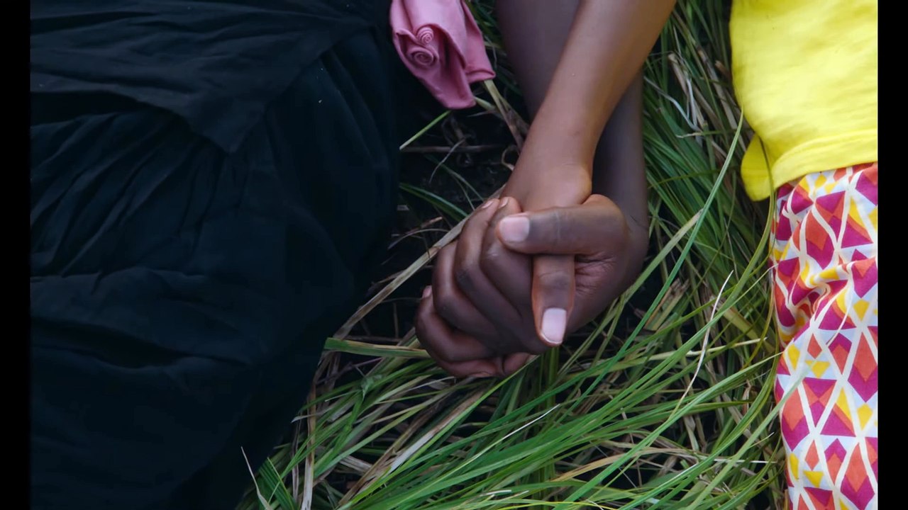 Banel & Adama | movie | 2023 | Official Trailer - video Dailymotion