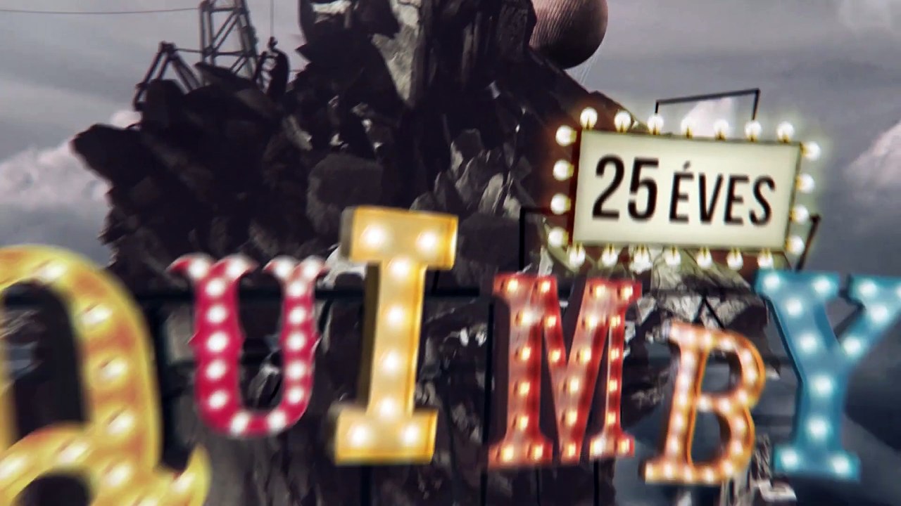 Quimby - Micsodaország - Tragikomédia egy hosszú felvonásban - Budapest ...