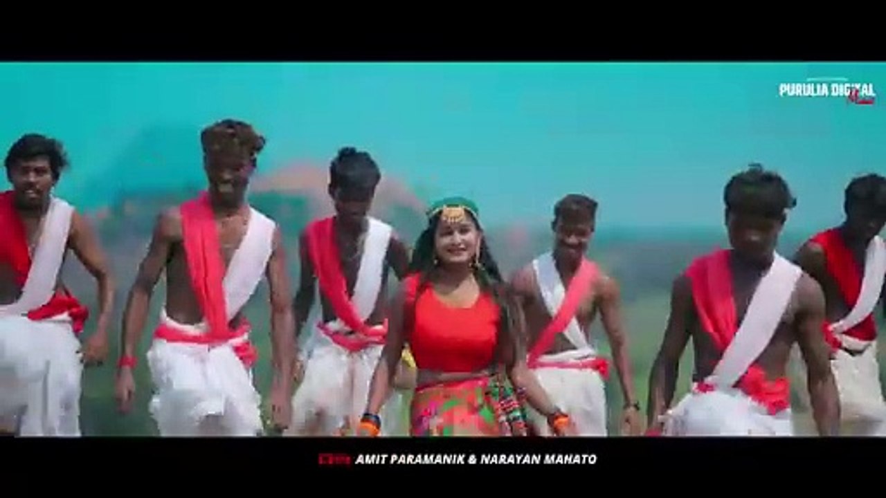 হে প্রভু !! Hey Prabhu !! Kundan Kumar !! Purulia New Video Song 2024 - video Dailymotion