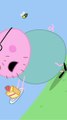 Daddy Pig Goes Swimming and Splashes Everyone _ Peppa Pig Official ...