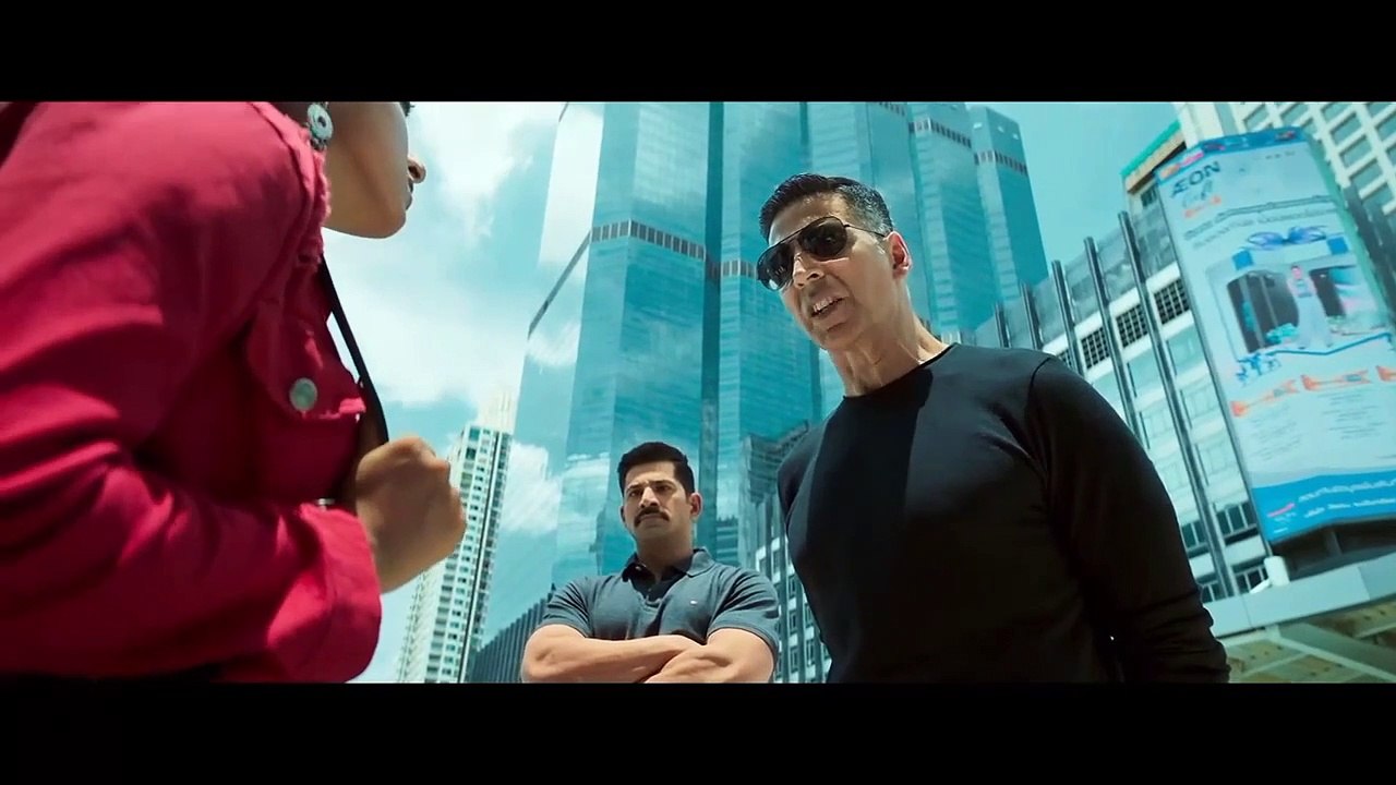 Akshy Kumar New Released Blockbuster Action Movie 2023 _ Latest New ...