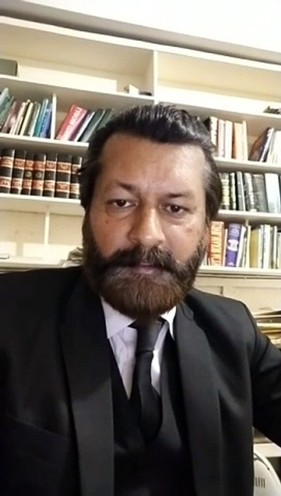 ADVOCATE AKHTAR MAHMOOD - video Dailymotion