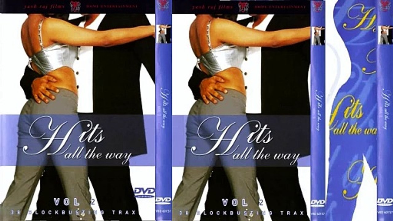 Chori Pe Chori... — Saathiya | (2002) | (Music audio) | MP3 192 Kbps ...