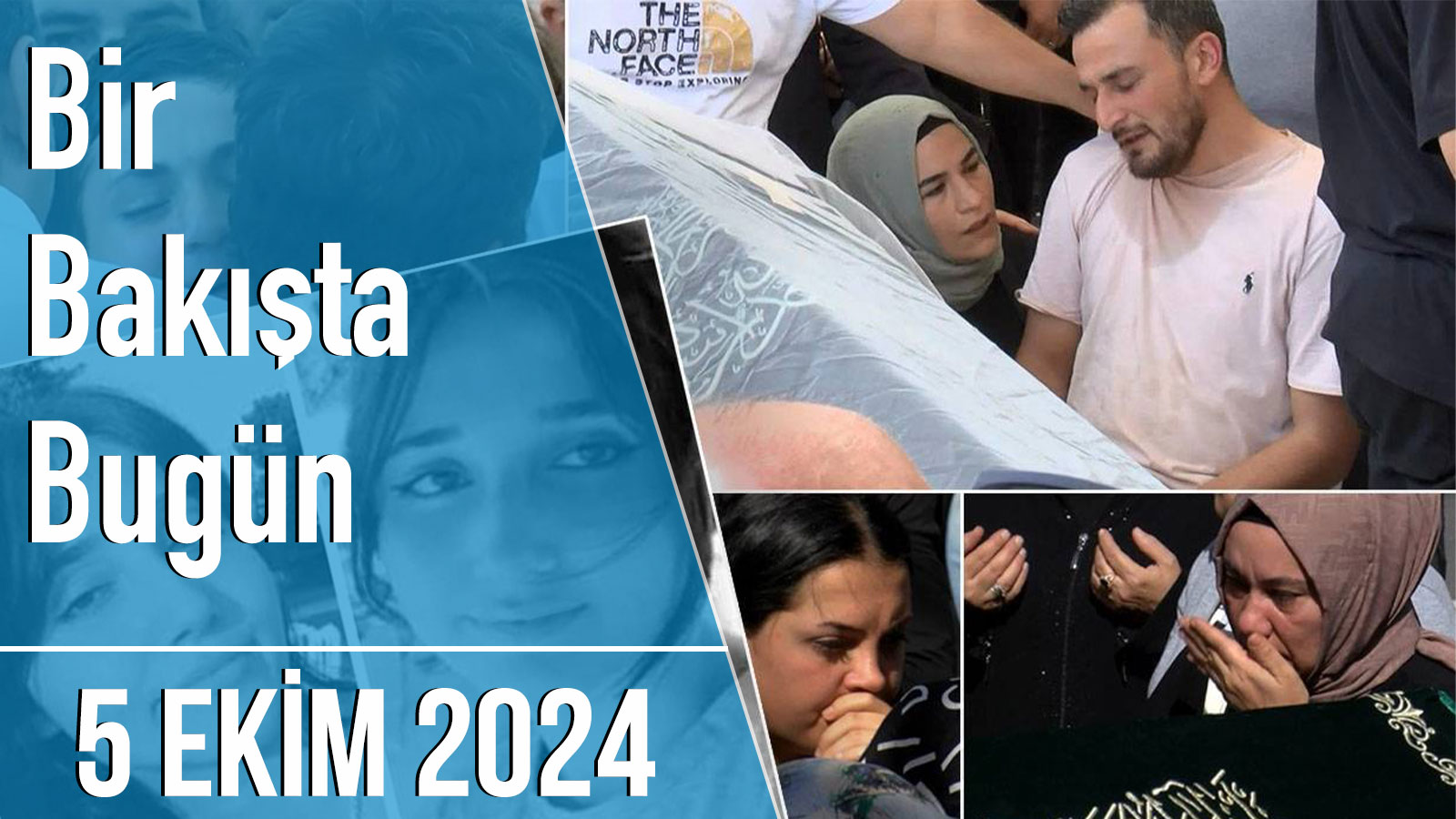 Türkiye ve dünya gündeminde neler oldu? İşte Bir Bakışta Bugün