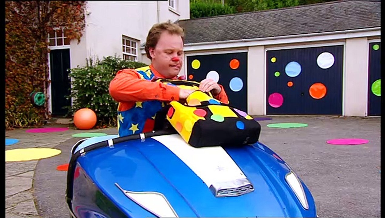 Cbeebies Something Special Out And About Drive 5x15...mp4 - video ...