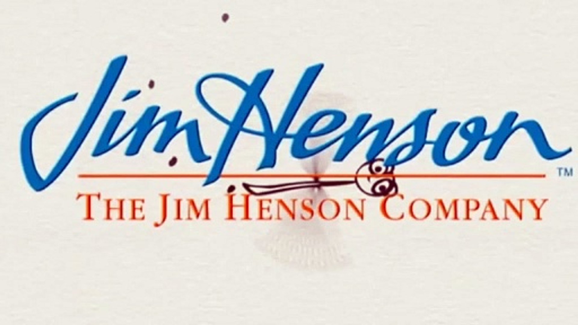 Jim Henson Logo Font Jim Henson Fonts In Use