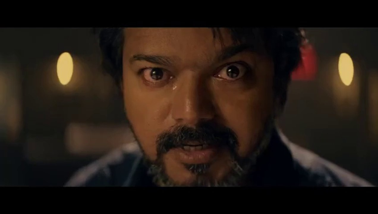 Leo (2023) Full Hindi Dubbed Movie - video Dailymotion