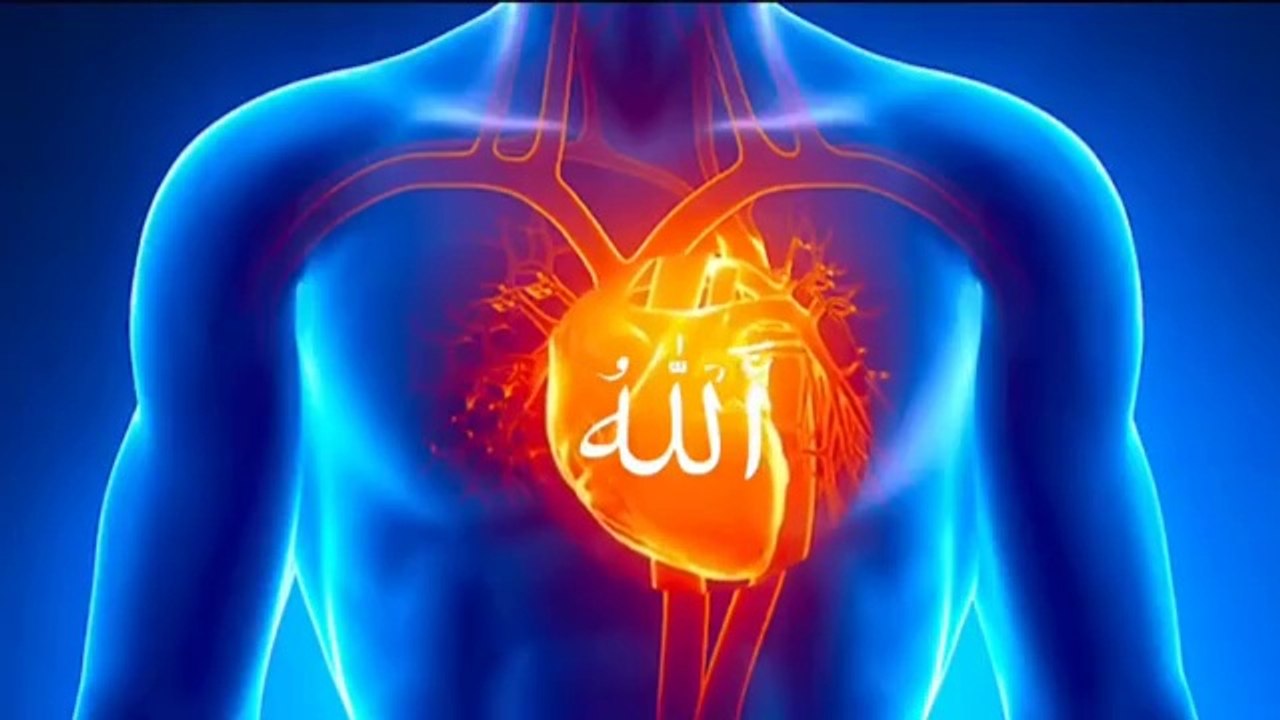 Allah - video Dailymotion