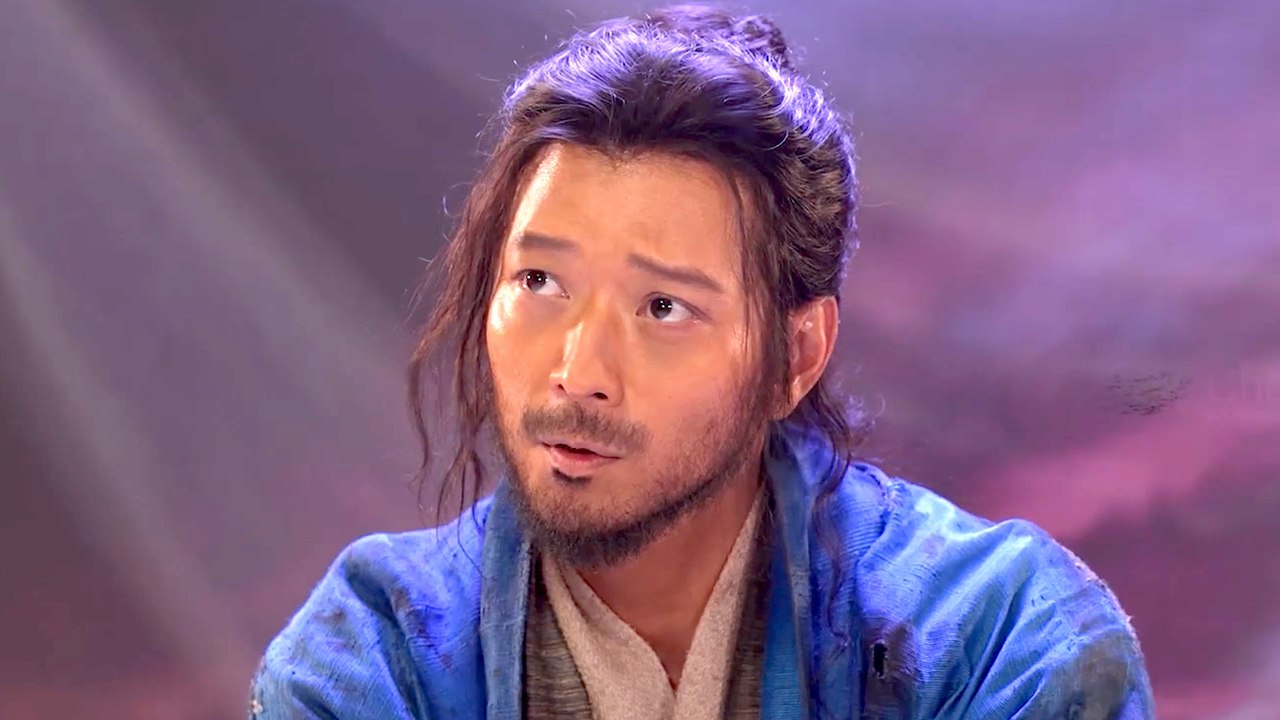 Inside Look at Netflix’s Action-Packed Drama Uprising - video Dailymotion