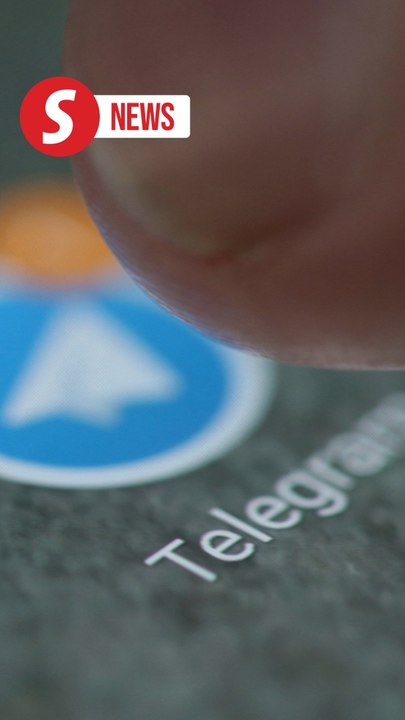 Fahmi: Telegram urged to cooperate to tackle criminal activities ...