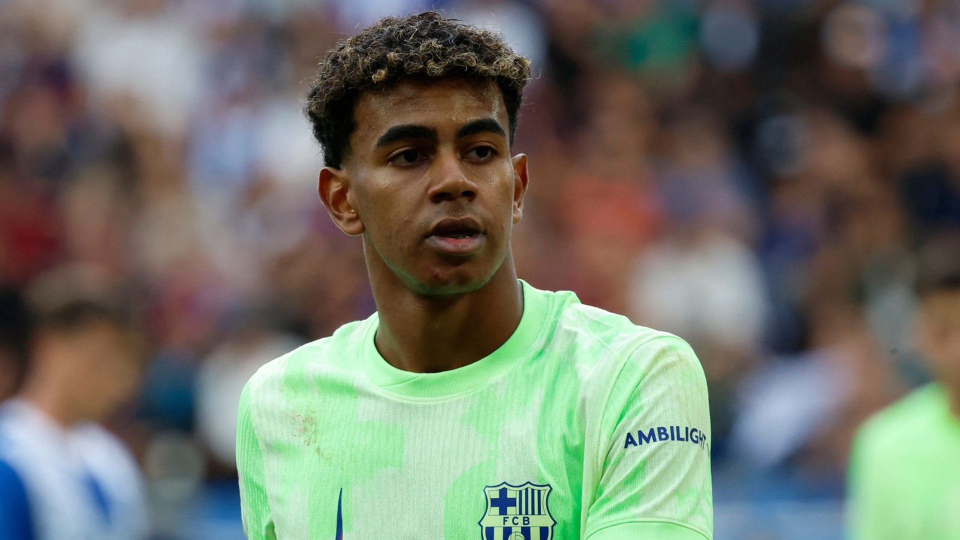 Barcelona Confirms Ferran Torres Injury: Diagnosis and Recovery Time ...