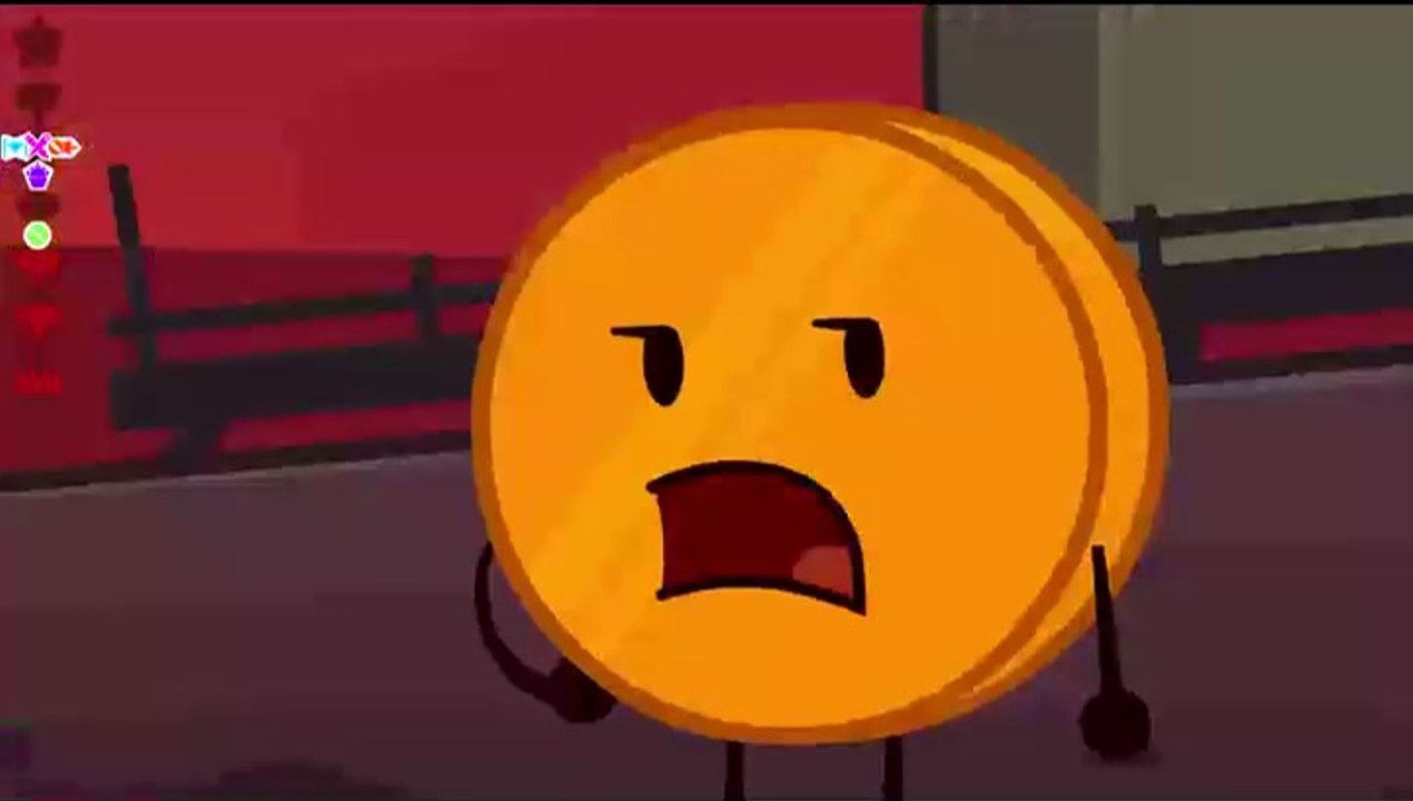 BFDIA 14 - PointyPointyPointy - 4of6 - video Dailymotion