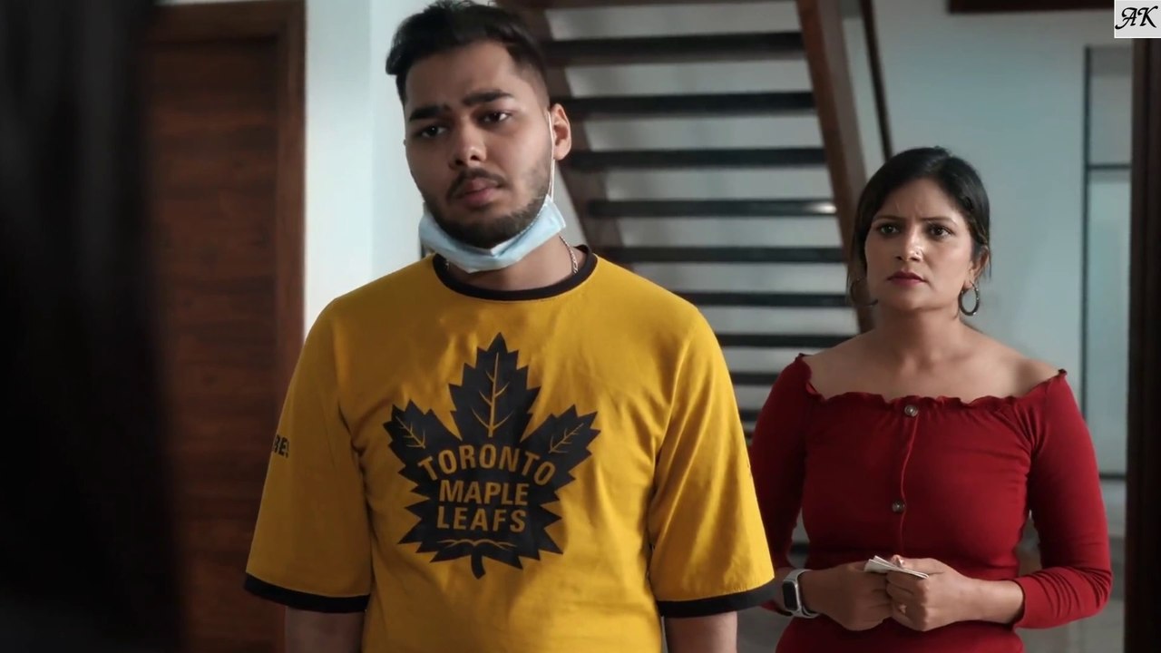 Karona ep 1 | Web Series | Hot Web Series | Indian Web Series| Sexy Web ...