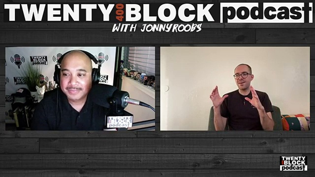 Jaime Bennington Interview ( Chester Bennington son) Linkin Park Part 1 ...