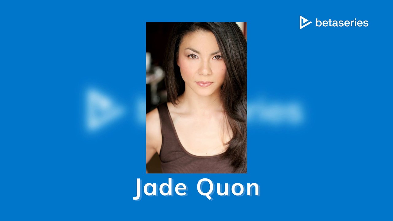Jade Quon (ES) - Vidéo Dailymotion
