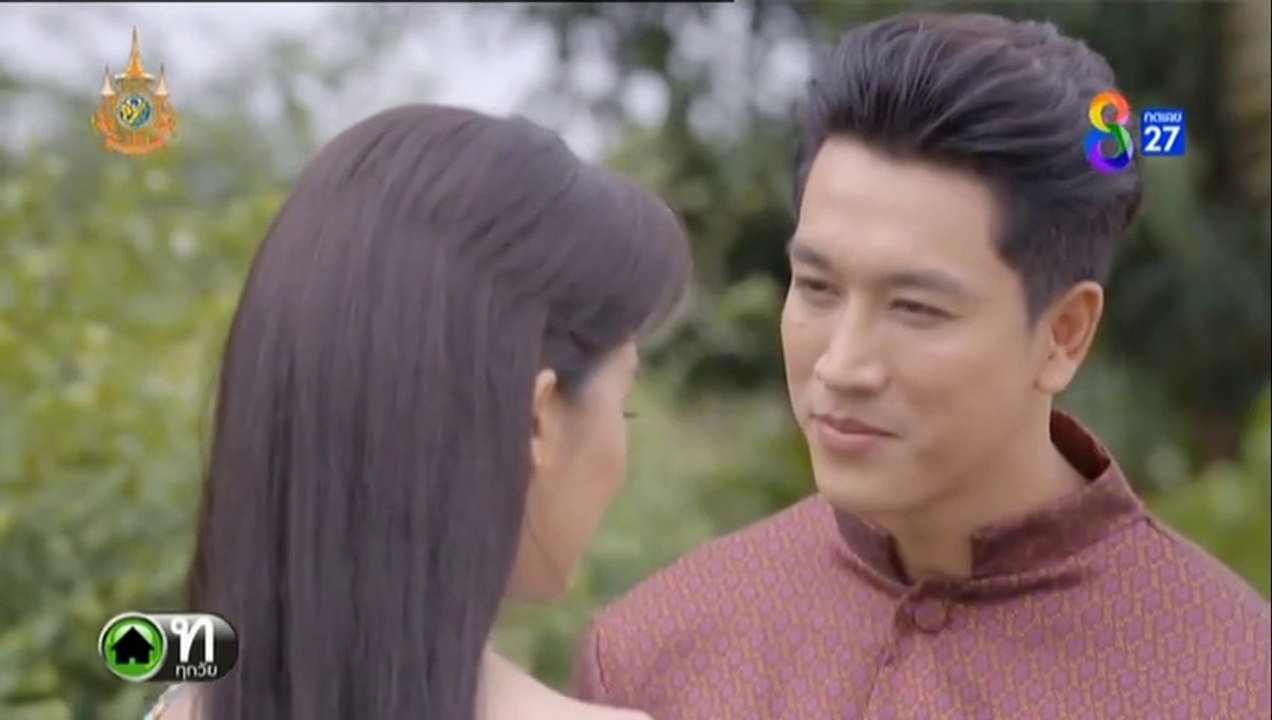 ศึกเสน่หา ไกรทอง ชาละวัน ตอนที่ 6 (EP.6) วันที่ 7 ตุลาคม 2567 ย้อนหลัง - วิดีโอ Dailymotion